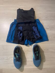 Complete Running Gear Guide for Beginners: What You Actually Need