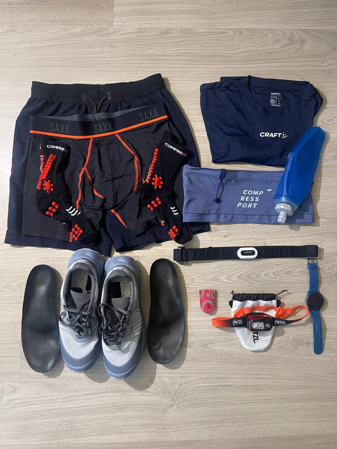 Complete Running Gear Guide for Beginners: What You Actually Need