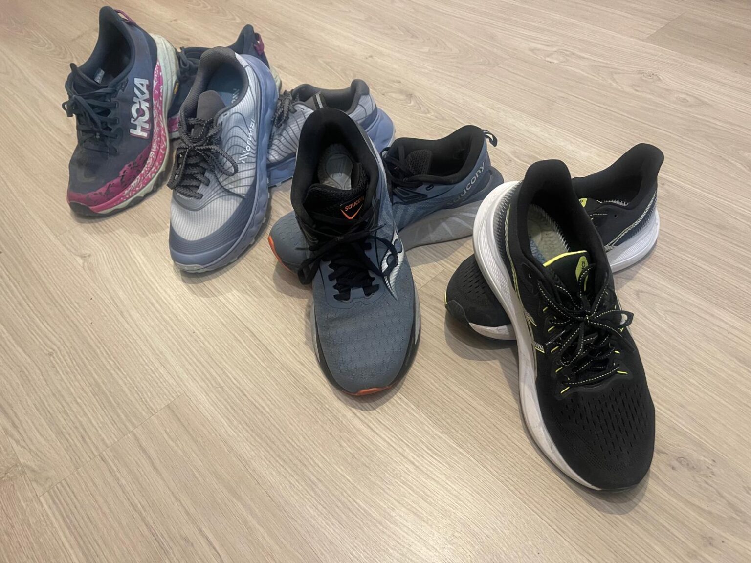 Complete Running Gear Guide for Beginners: What You Actually Need
